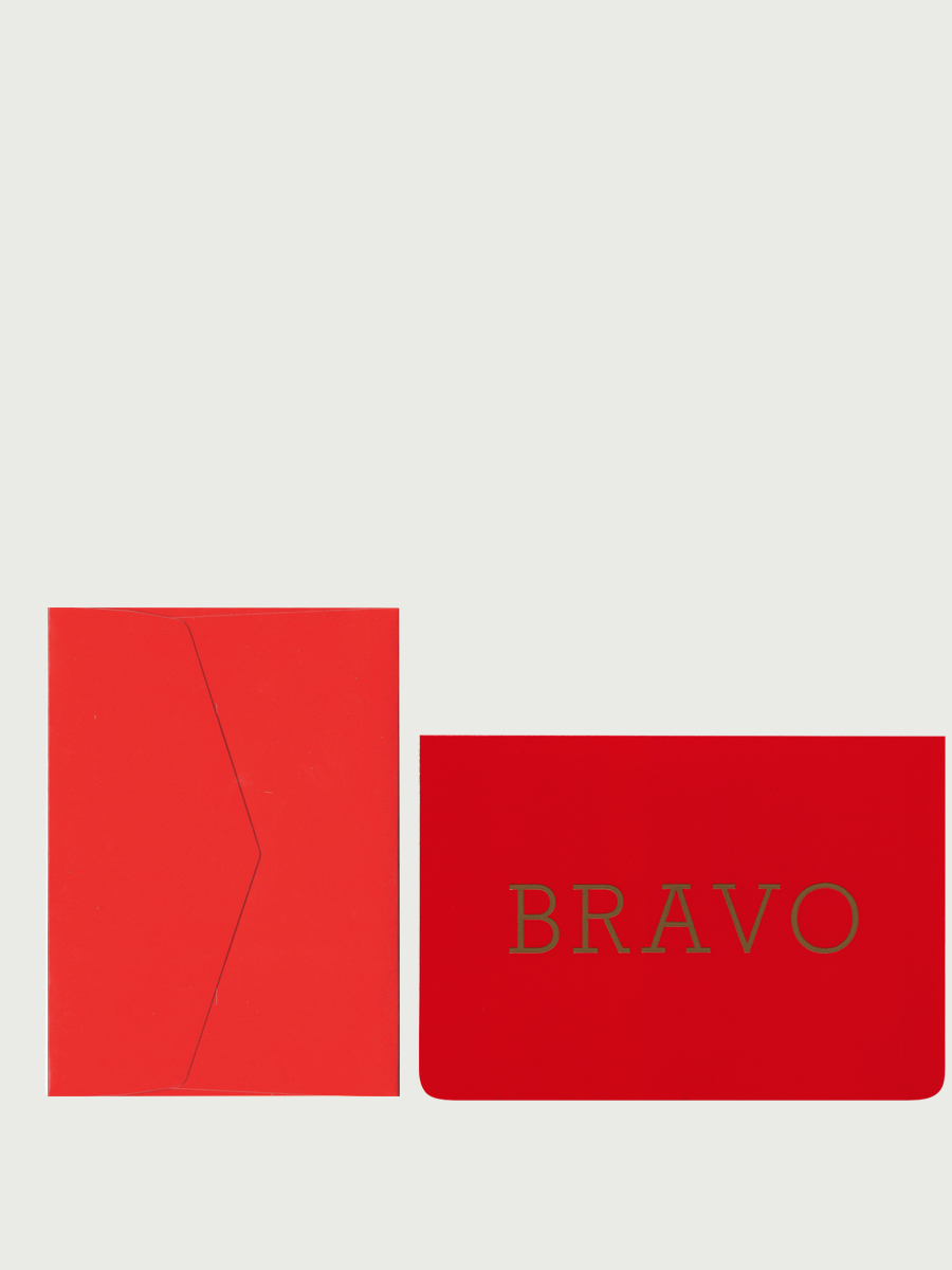Carte postale EXCELLENTS FABULEUX… VOEUX | le typographe | Qualité typo ...