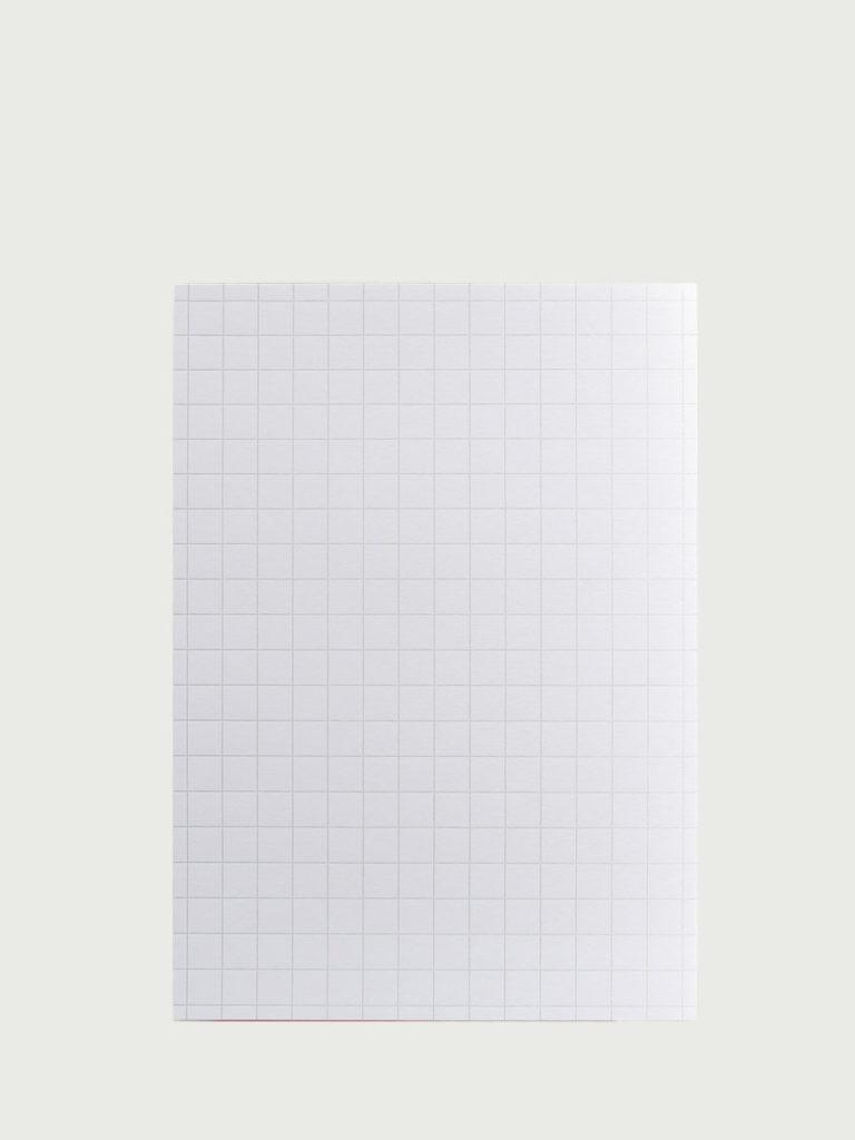 MINI BLOC LIBELLULE | le typographe | Qualité typo | Handmade in Brussels