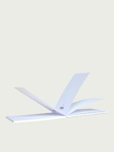 MINI BLOC NOTE LIBELLULE | le typographe | Qualité typo | Handmade in ...