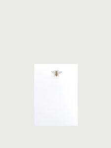 MINI BLOC LIBELLULE | le typographe | Qualité typo | Handmade in Brussels