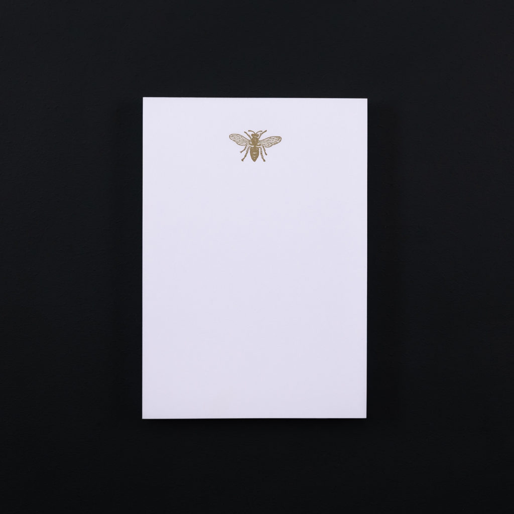 MINI NOTEPAD CHEETAH