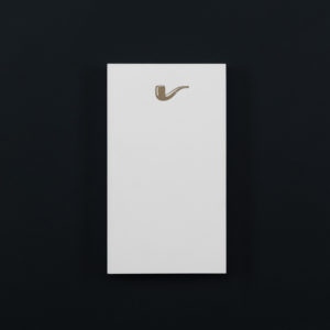 MINI BLOC NOTE LIBELLULE