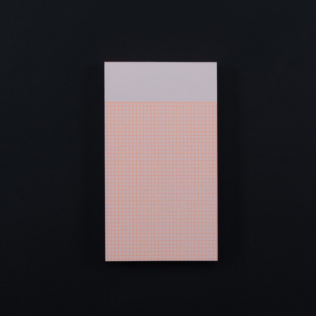 BLOC NOTE A6 LIBELLULE