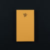 MINI NOTEPAD CHEETAH