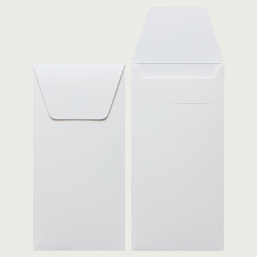 11×22 NATURAL WHITE ENVELOPE