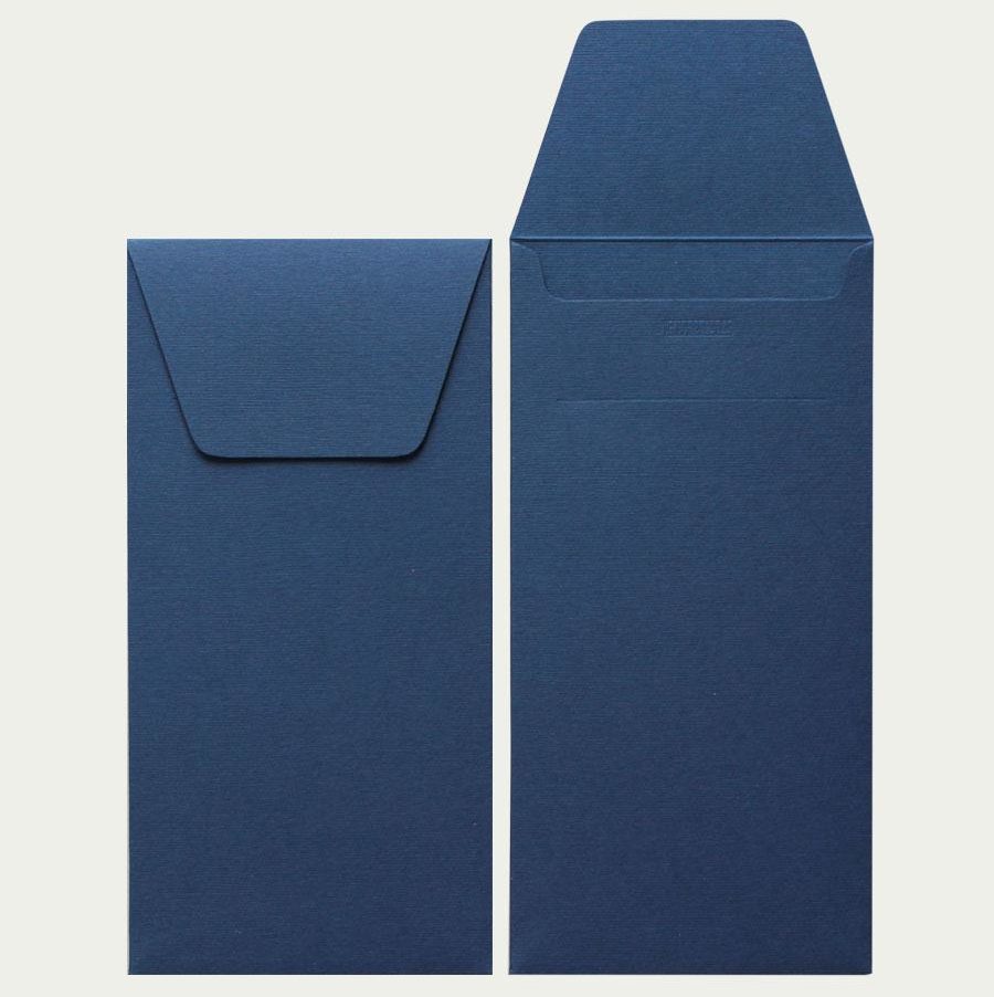 ENVELOPPE US 11 x 22 cm POLE | le typographe | Qualité typo | Handmade ...