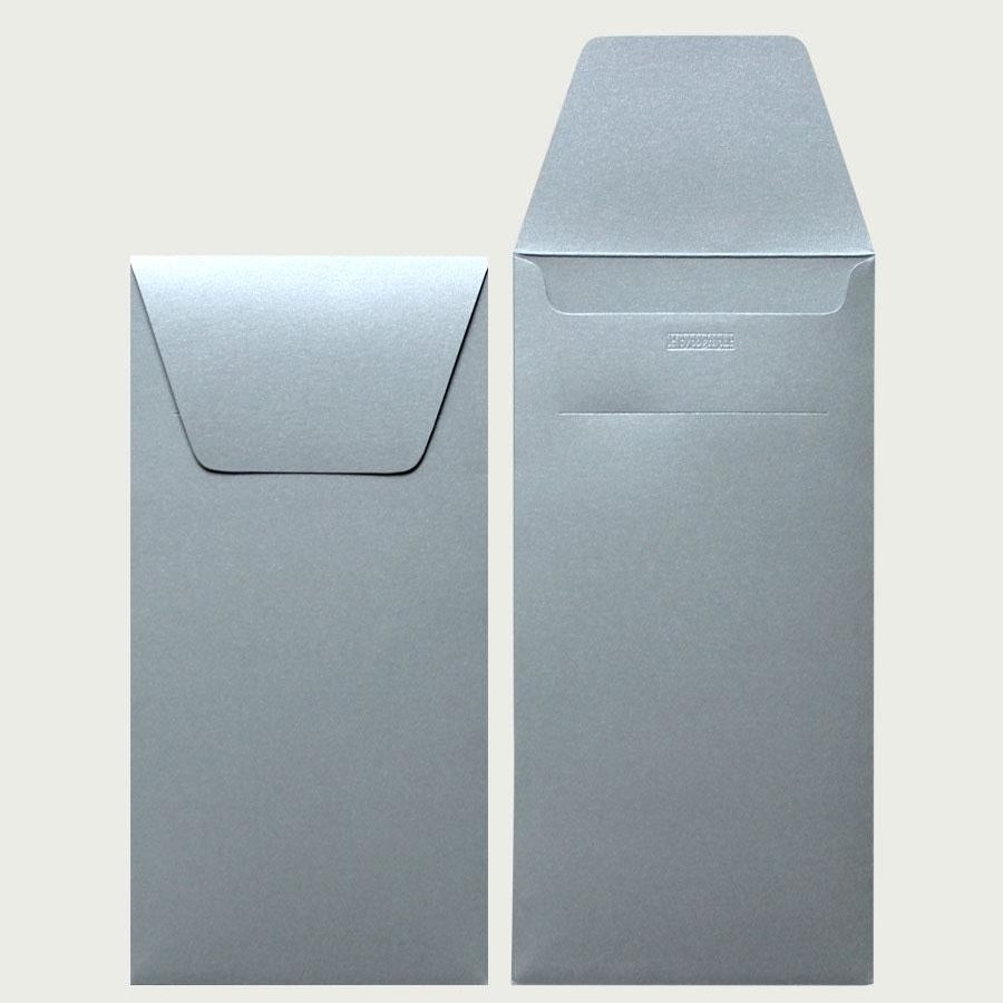 C6 SILVER ENVELOPE | Le Typographe | Qualité typo plomb | Handmade in ...