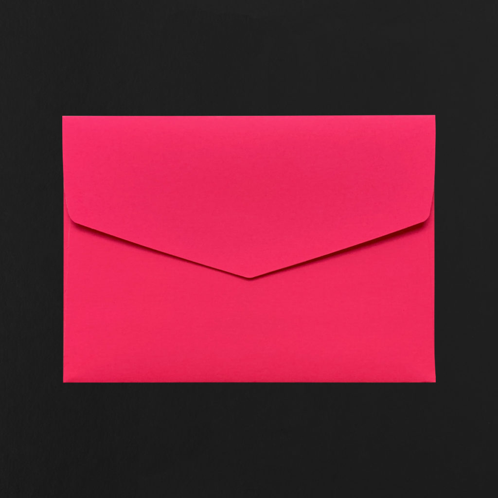 C5 Envelopes 15,4 x 21,5 cm 300g - pack of 3 Le Typographe | Qualité ...